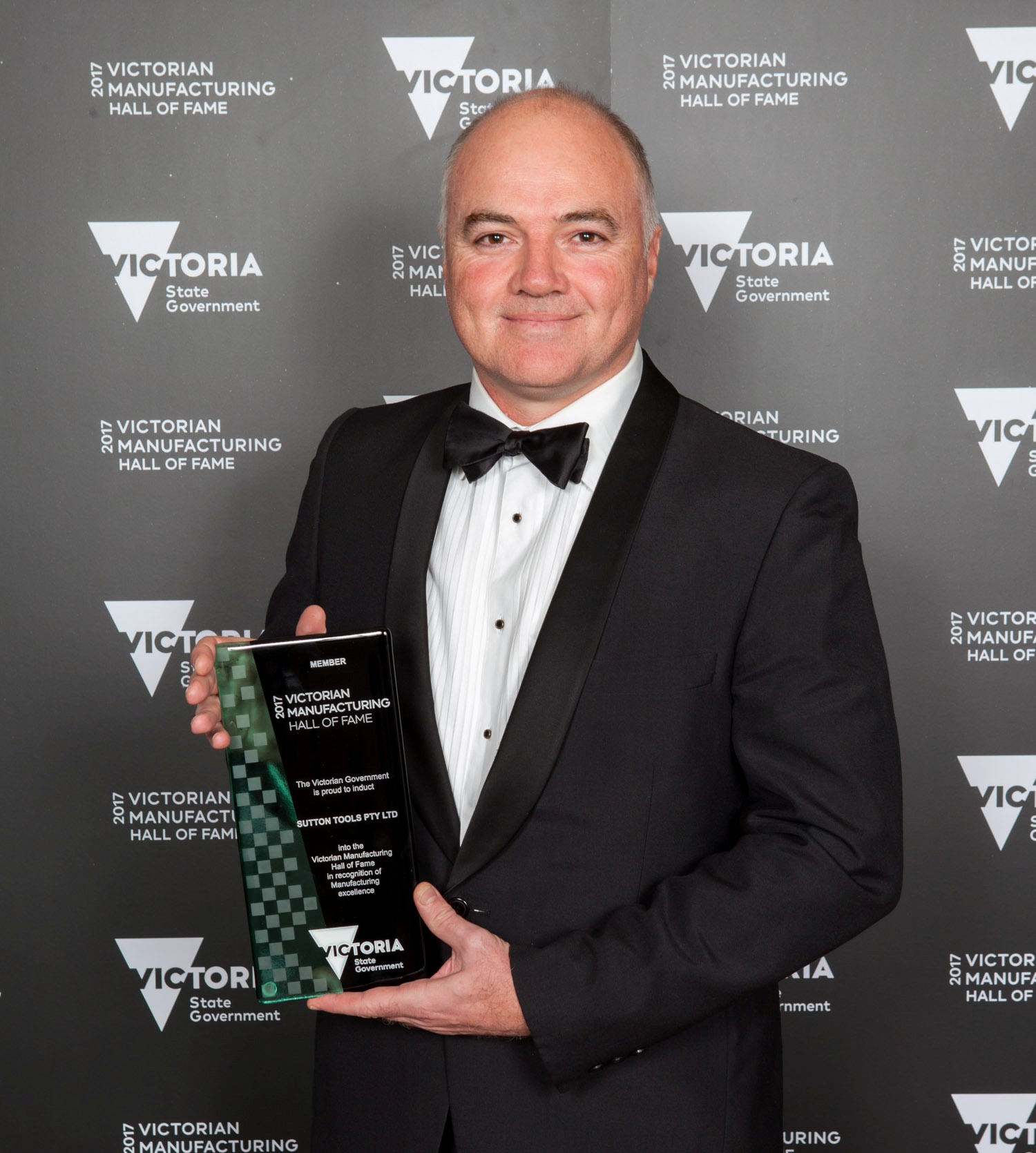 Sutton Tools inductee into the Victorian Manufacturing Hall of Fame ...