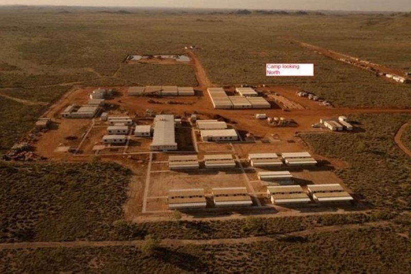 Pilbara Minerals greenlights Pilgangoora mine development - Australian ...