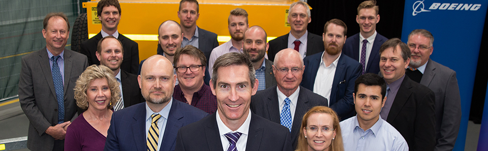Queensland SMEs work with Boeing Defence Australia on world-first ...