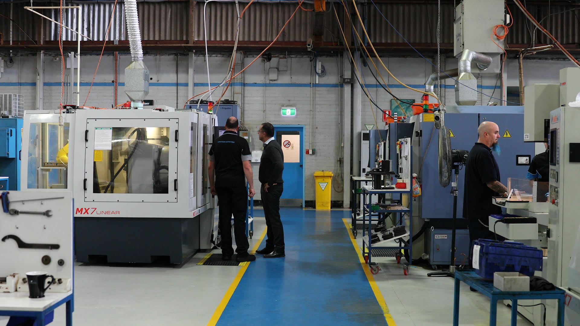 Sutton Tools achieves a 10% improvement on its surface finish and gains ...