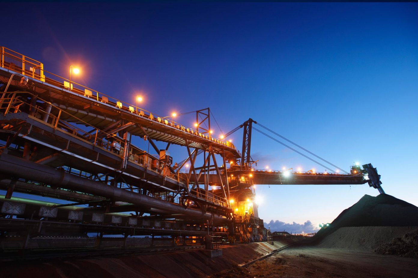 Fatality confirmed at BMA’s Goonyella Riverside Mine in Qld ...