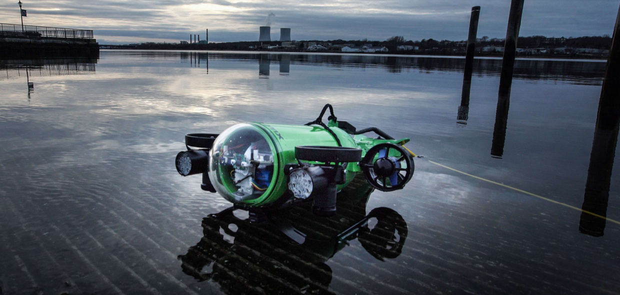 Australian drone manufacturer receives order from NASA - Australian ...