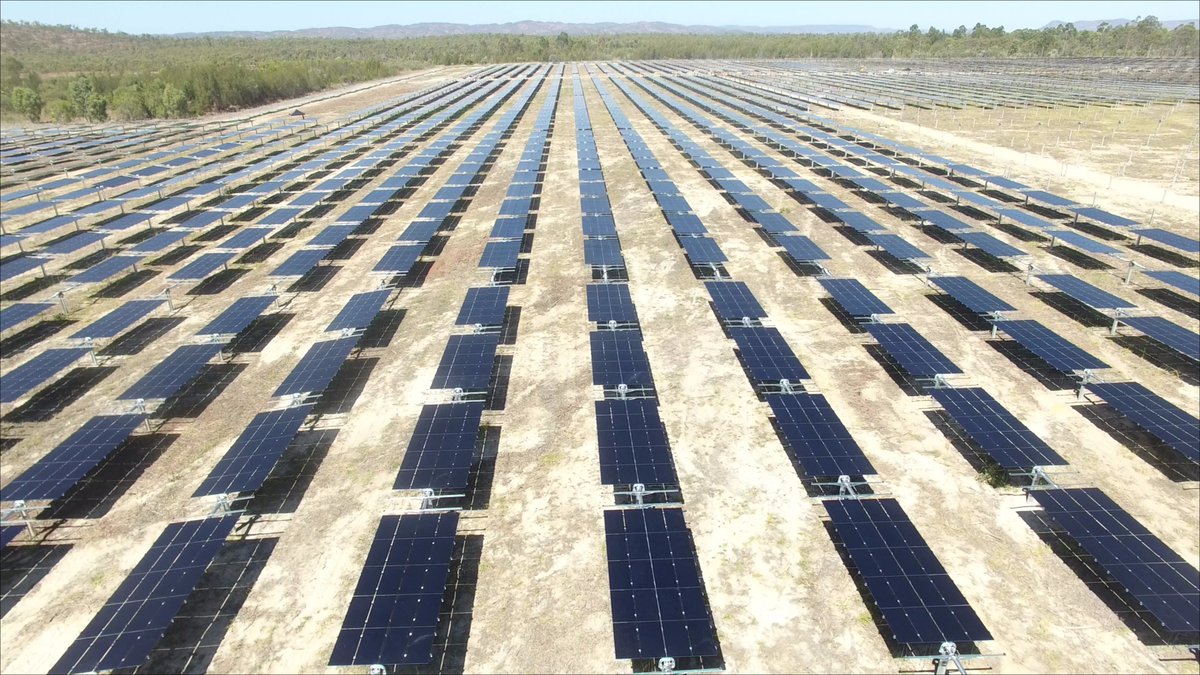 Genex’s Kidston Project on target for first generation in late 2017 ...