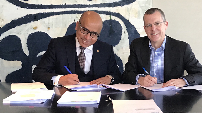 GFG Alliance wraps up acquisition of Arrium - Australian Manufacturing