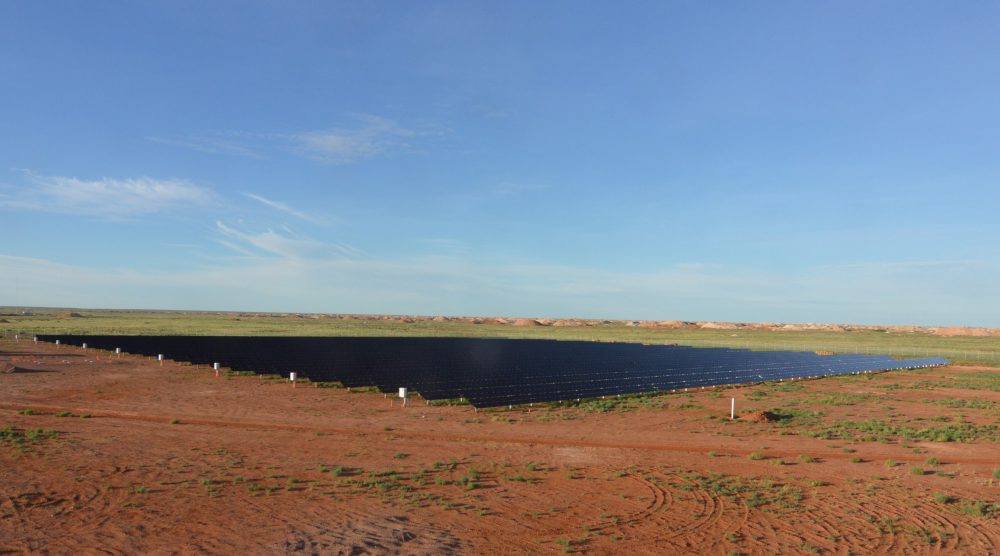 ARENA to invest $4.8m in RayGen’s solar technology - Australian ...