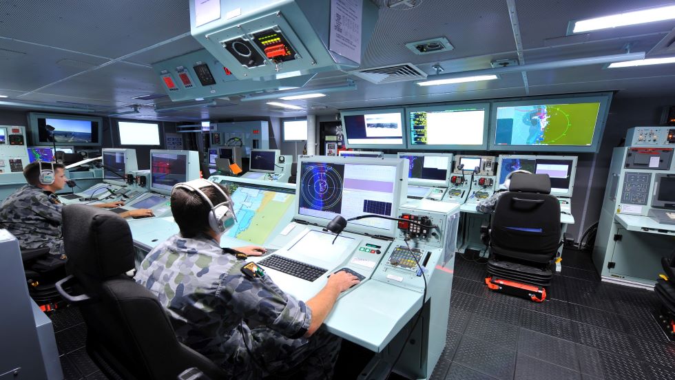 SAAB Australia to provide tactical interface for Future Frigates – new ...