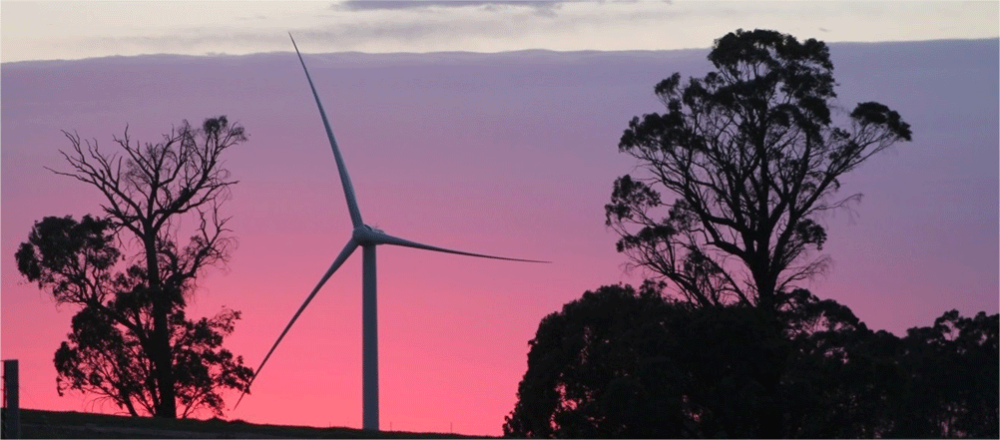 144MW wind farm in Tasmania edges closer to construction - Australian ...