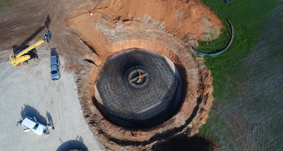 Windlab completes construction of Kiata wind farm in Victoria ...