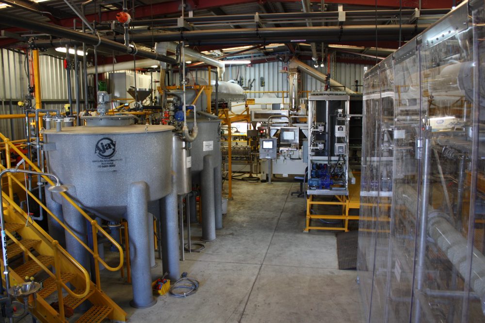 New biofuel facility in NSW to advance cost-effective ethanol ...