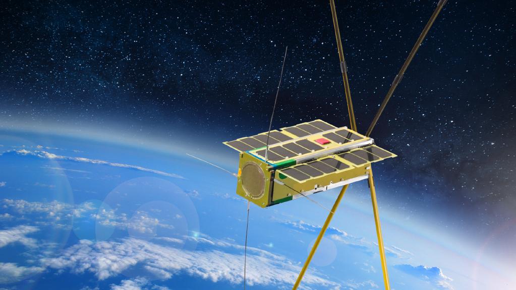 Australia’s first space mission design facility opened at UNSW Canberra ...