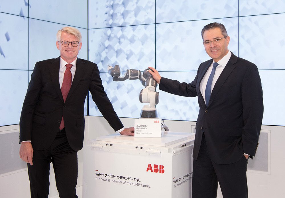 ABB expands its collaborative robotics portfolio - Australian Manufacturing