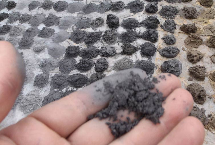 Kibaran announces plan to construct graphite manufacturing plant in ...