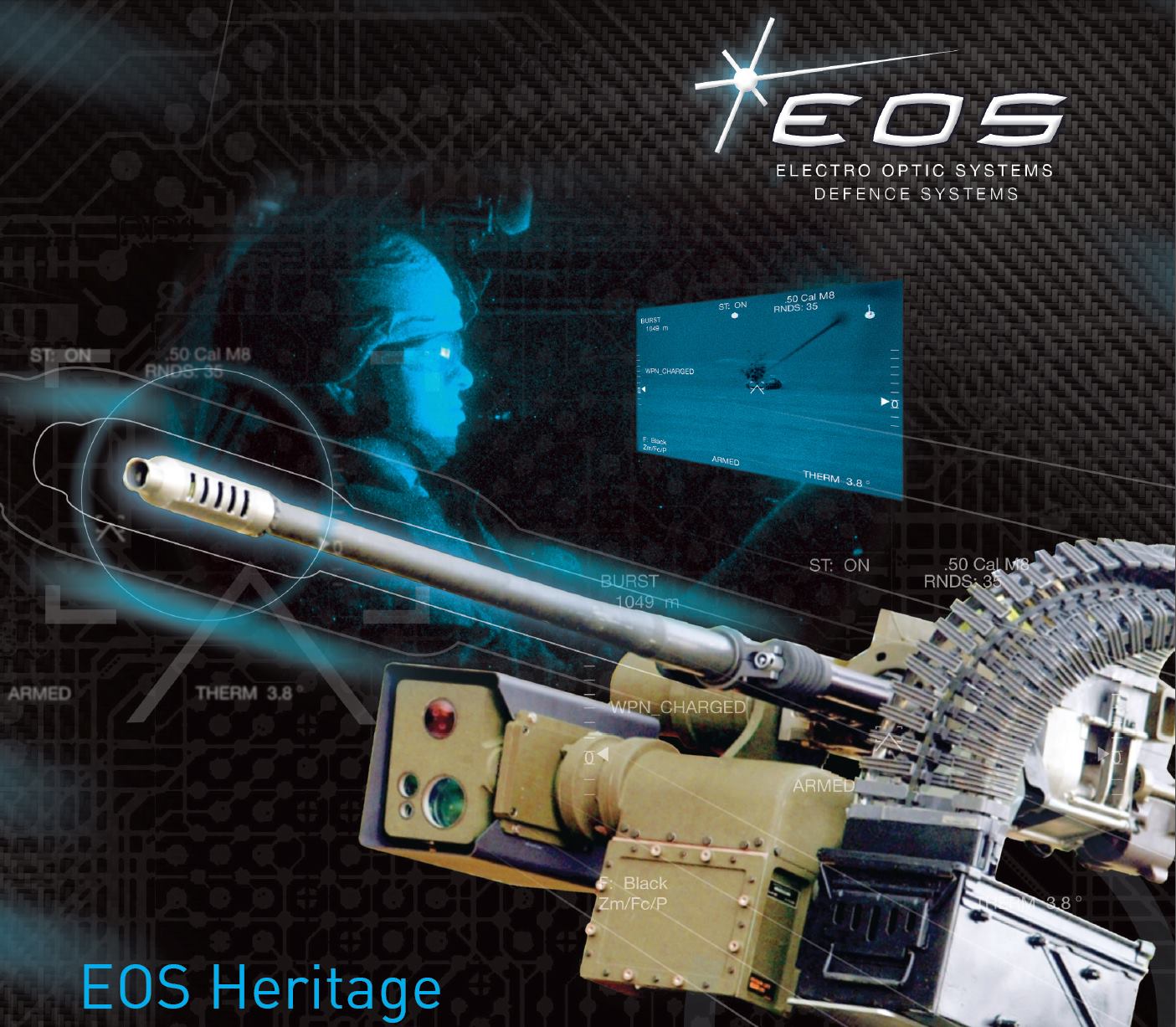 Electro Optic System opens new production facility in Canberra ...