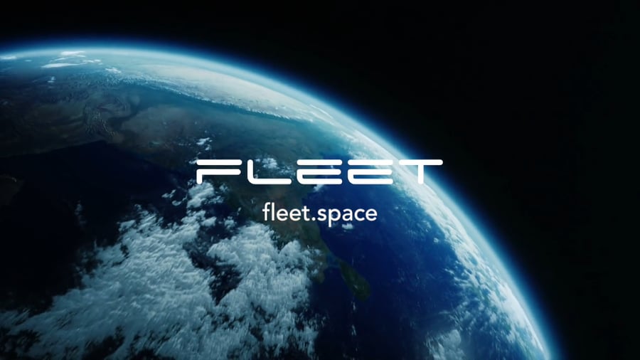 Fleet Space Technologies wins Government grant to construct satellite mission control centre in ...