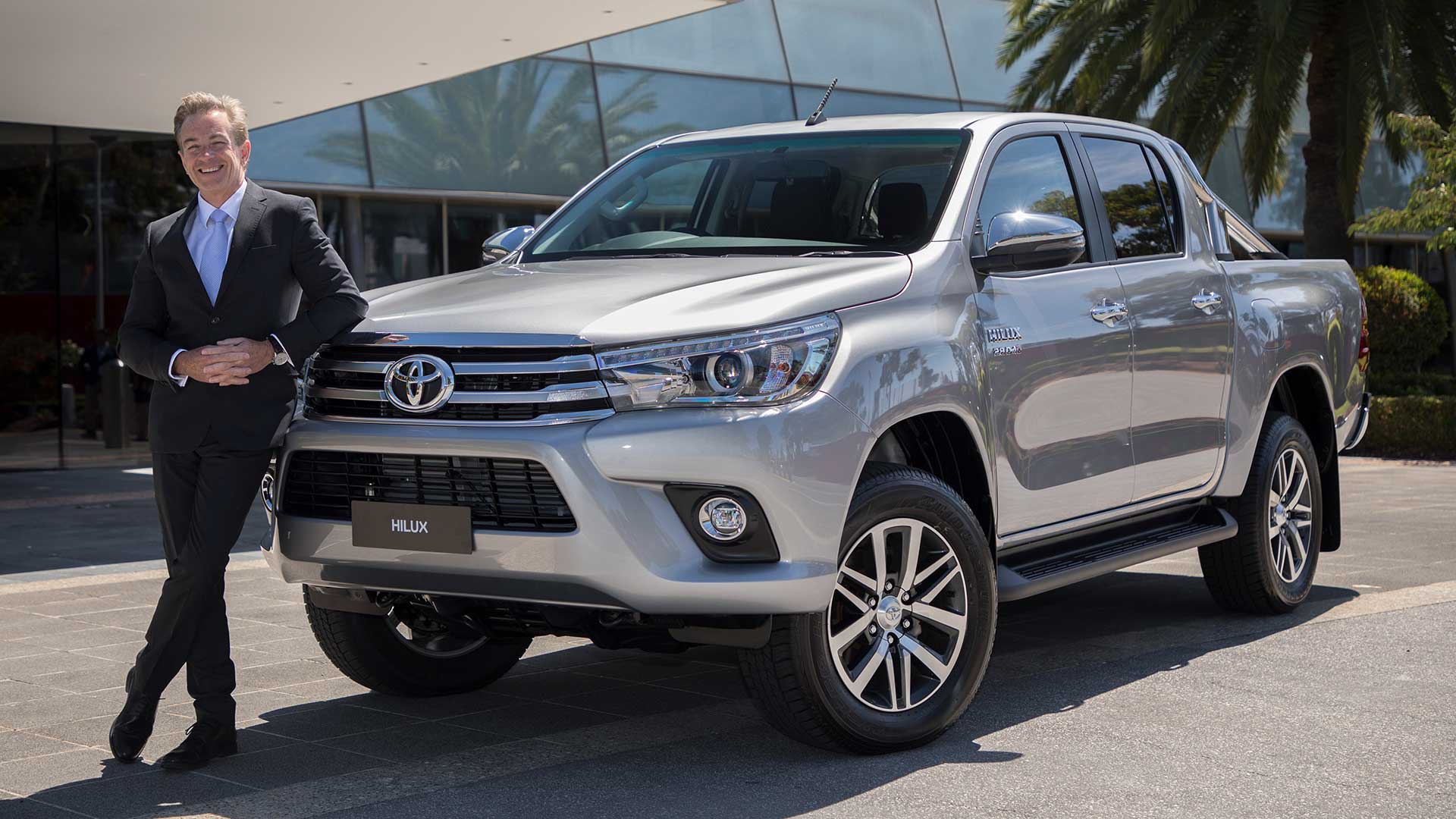 Toyota Australia posts best sales in five years - Australian Manufacturing