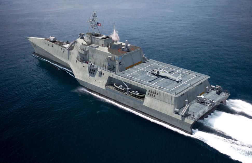 Austal wins new US Navy contract - Australian Manufacturing