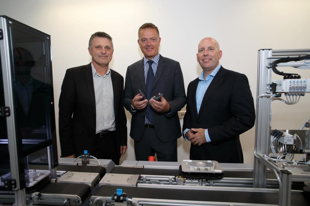 World-class advanced manufacturing hub opens in Tonsley - Australian ...