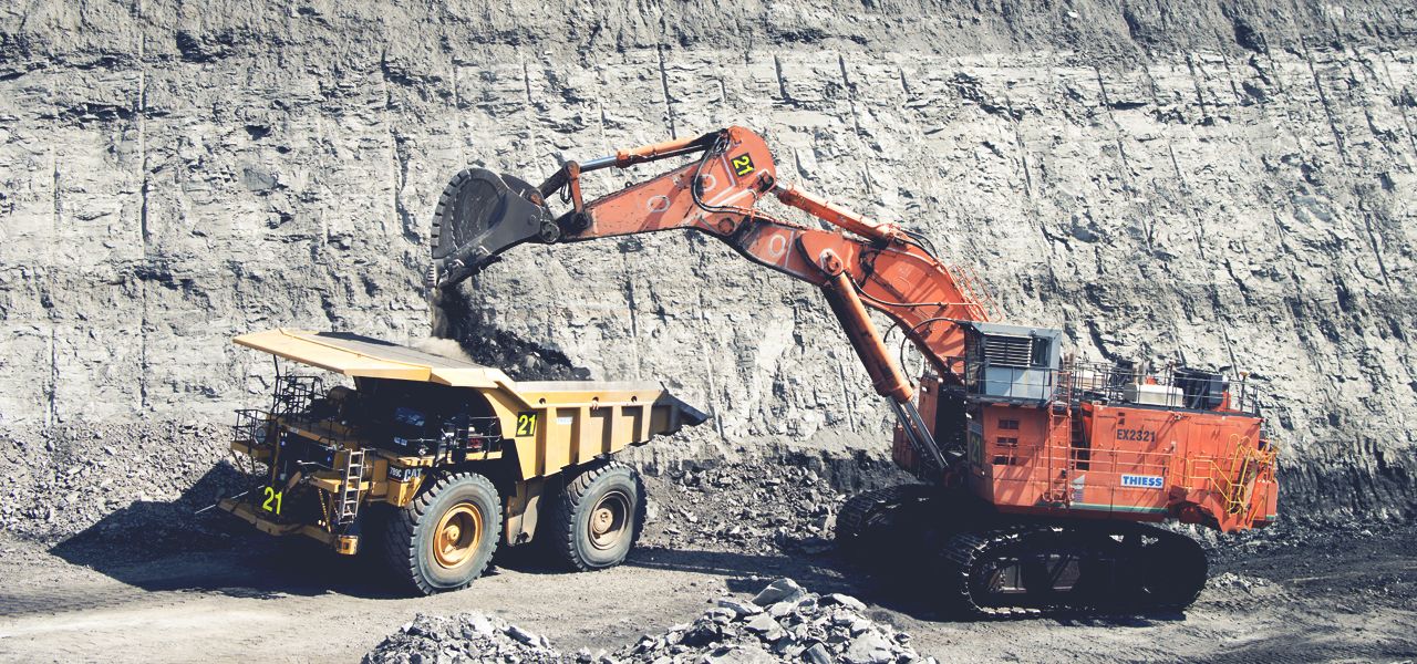 Thiess wins $190m contract extension from Anglo American - Australian ...