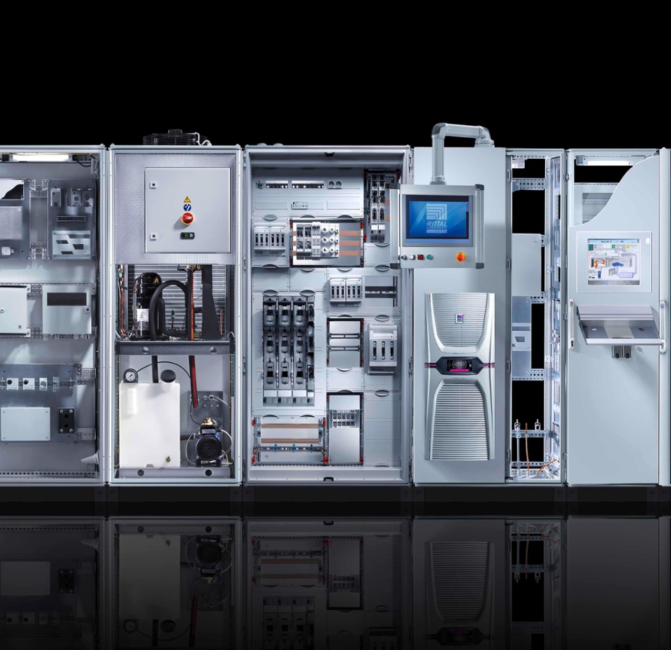 Rittal Australia inks national distribution partnership with APS ...