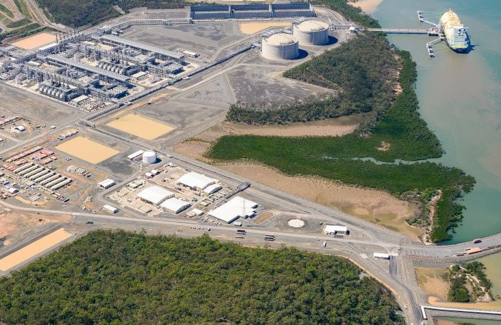 APLNG commits more gas to east coast gas market - Australian Manufacturing