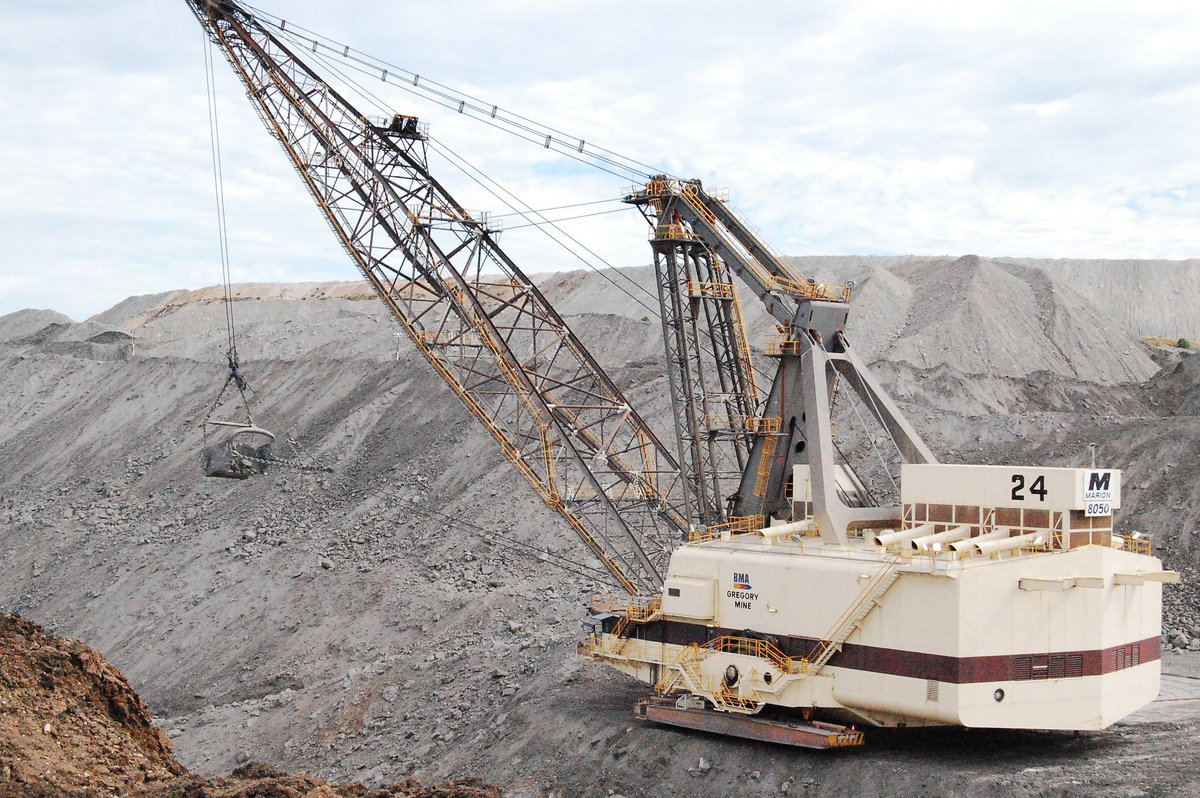 BMA confirms fatality in Saraji Mine incident - Australian Manufacturing