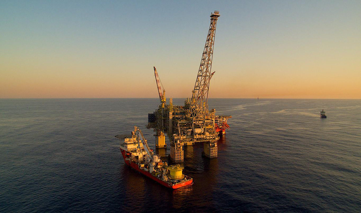 Chevron begins LNG production from Wheatstone Train 2 - Australian Manufacturing