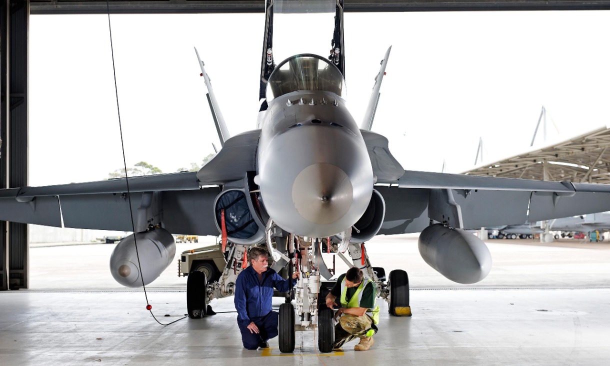 New 3D printing collaboration to transform industry - Australian ...