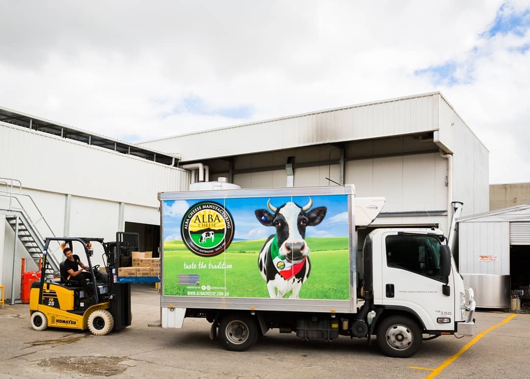 Alba Cheese more than doubles manufacturing output thanks to $3m ...