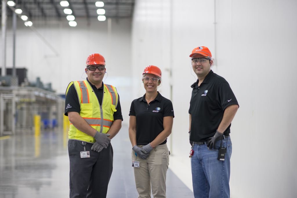 Packaging manufacturer Amcor acquires US rival Bemis for $5.25bn ...