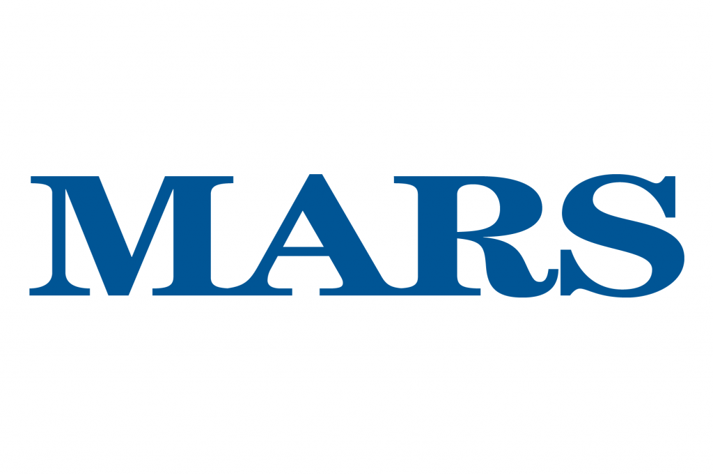 Mars Australia Logo