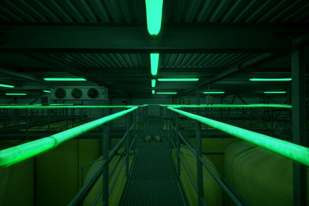 Australian made powerless lighting innovation set to transform mining ...