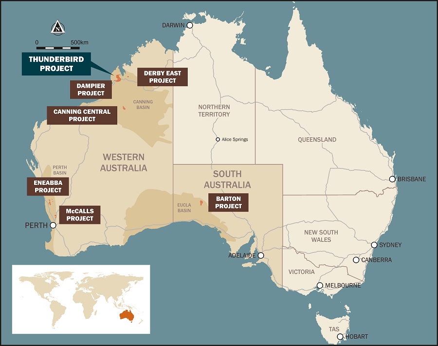 Sheffield Resources secures NAIF loan to open major new mine in WA ...
