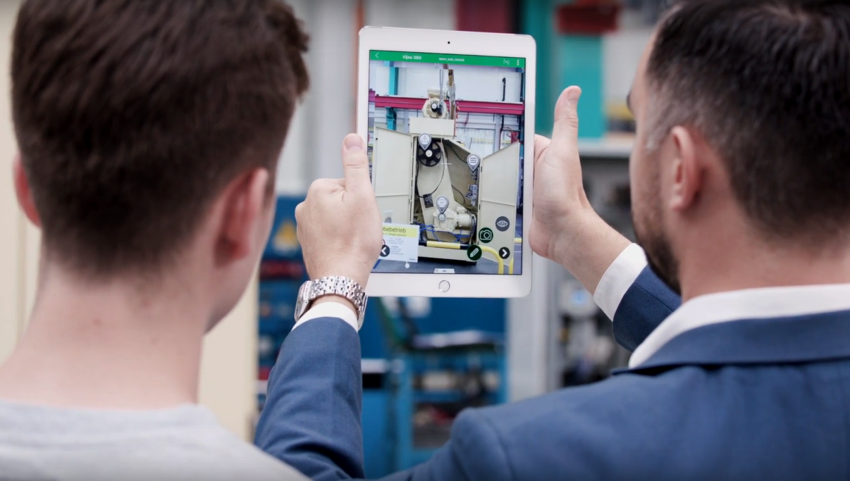 New augmented reality software launched in Australia - Australian ...