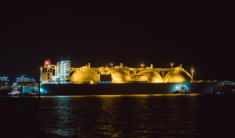INPEX ships first LNG cargo from Ichthys LNG project - Australian ...