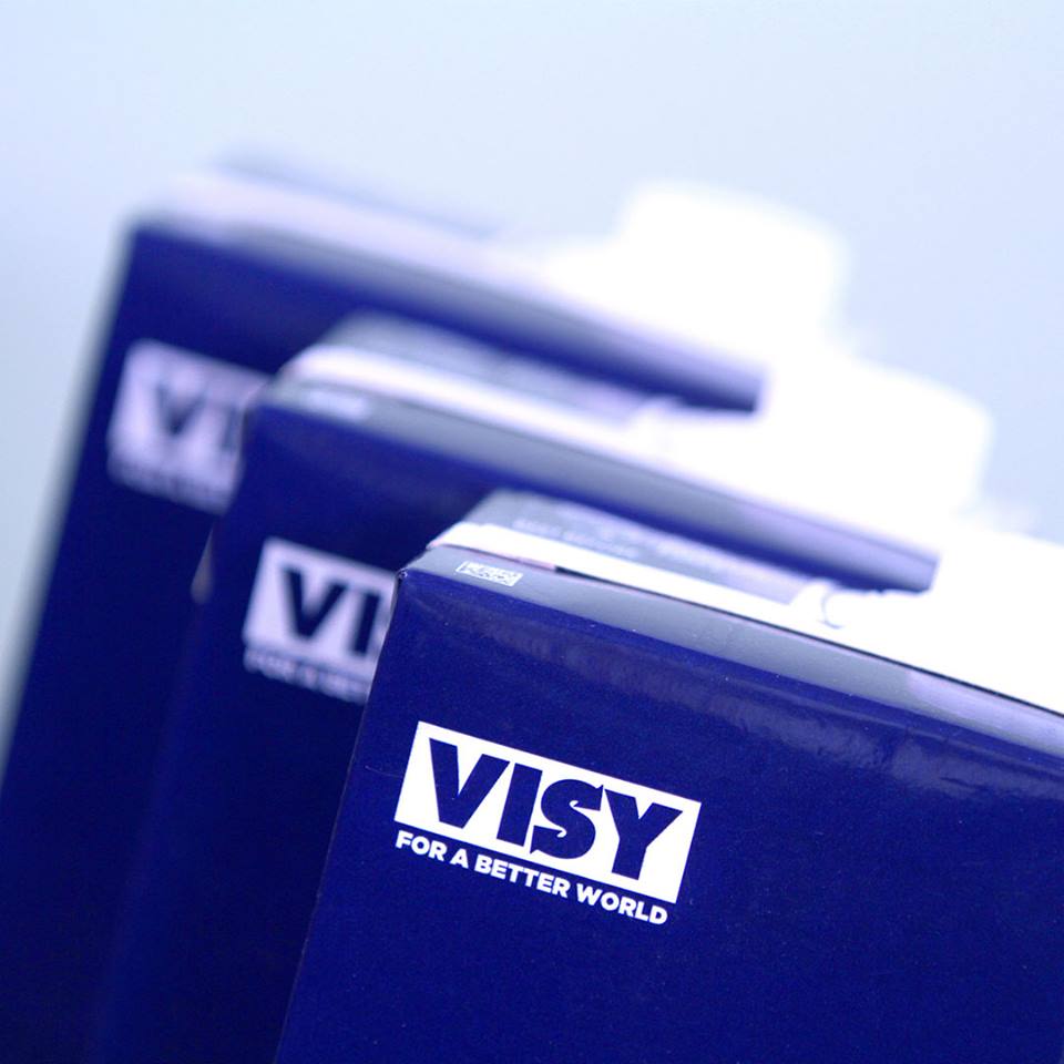Visy to open cutting-edge corrugated cardboard plant in Melbourne’s ...