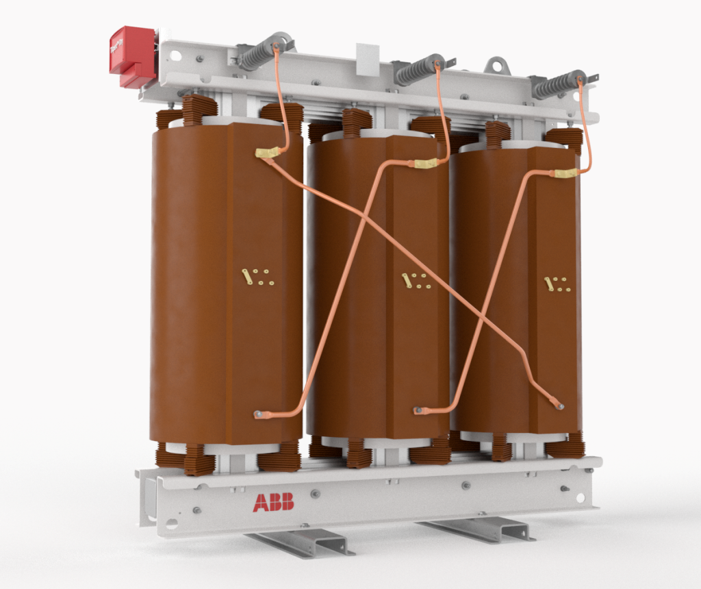 ABB expands transformer offering with new product announcements ...