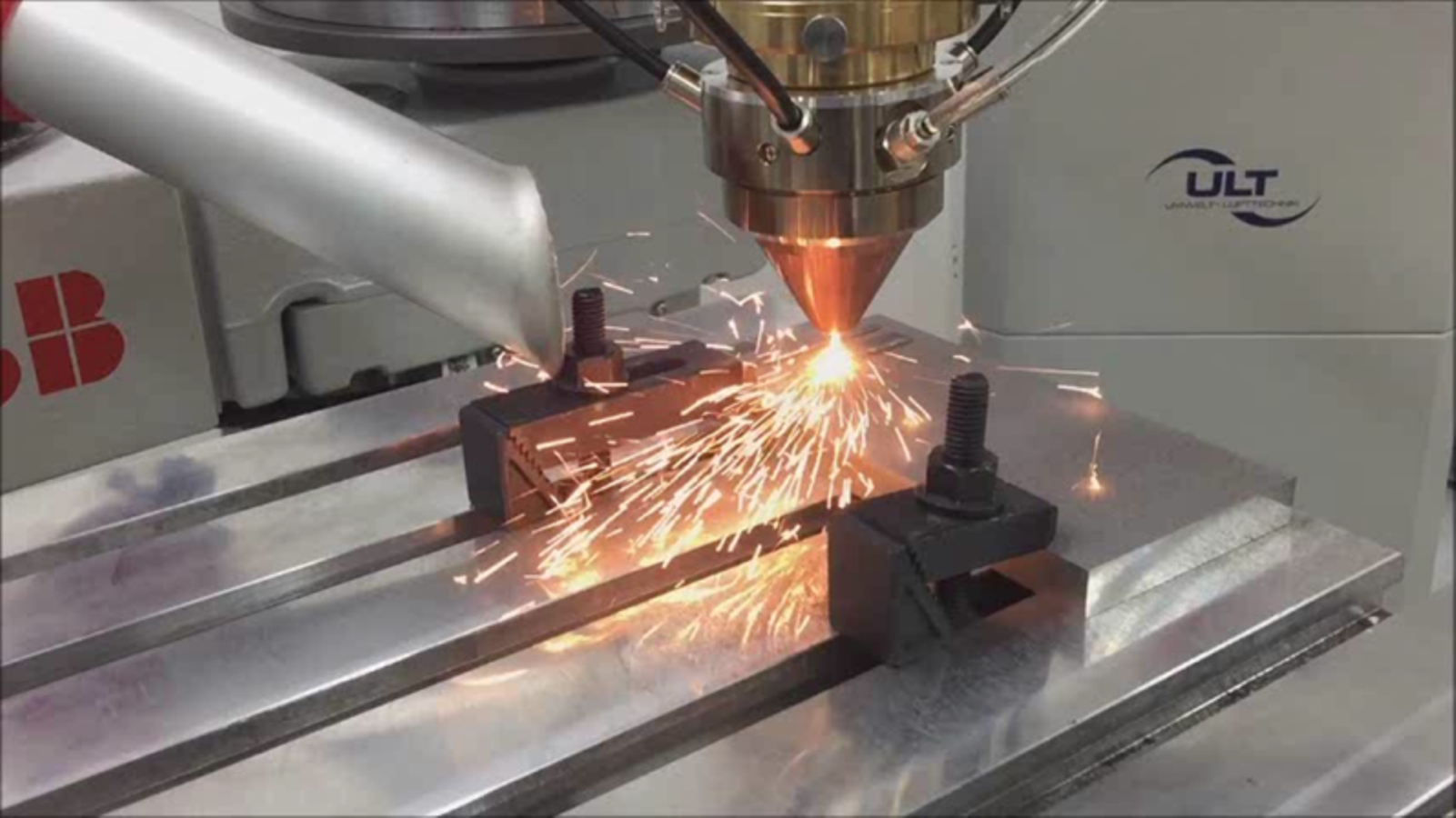 Exploring the use of laser metal deposition for aircraft repairs ...