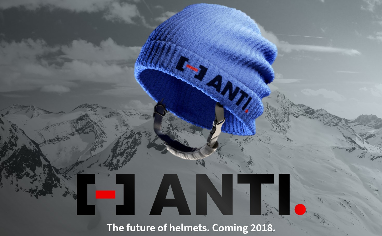 Innovative Aussie-made beanie-to-helmet design to launch on Kickstarter ...