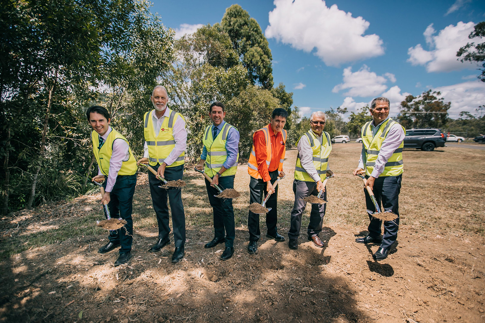 Hyne Timber's advanced manufacturing plant set to enter construction ...