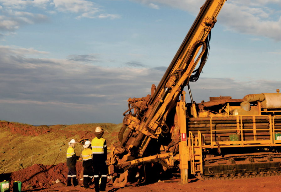 New Accelerator program to help central Queensland mining businesses to ...