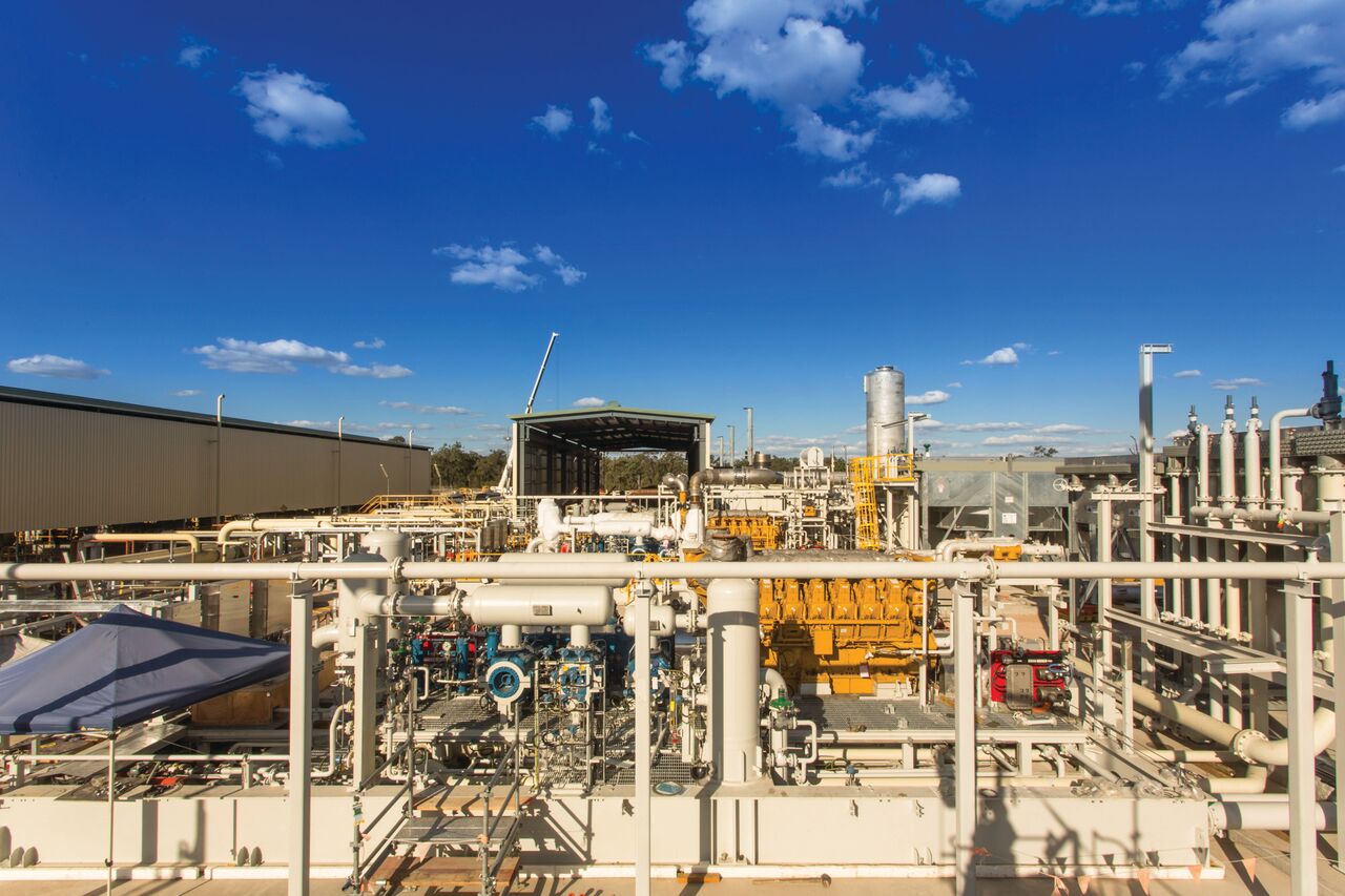 Arrow Energy’s $10bn Surat Gas Project gets green light - Australian ...