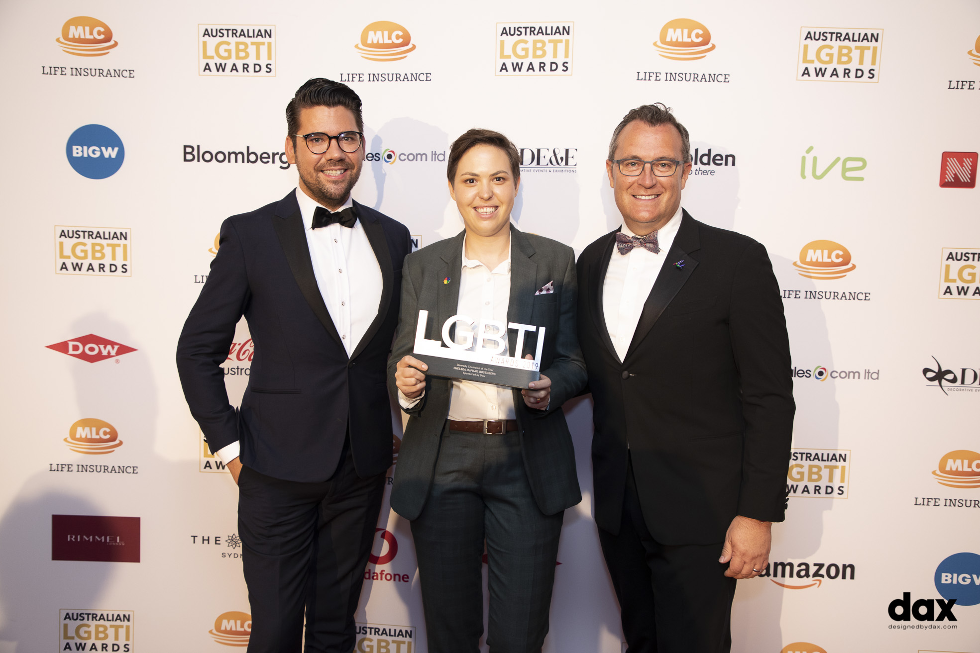 Dow Sponsors 2019 Australian LGBTI Awards - Australian Manufacturing