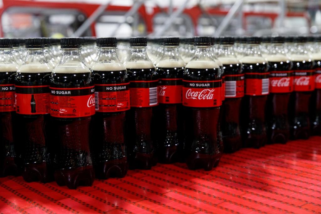 Coca-Cola Australia and Coca-Cola Amatil to double the use of recycled ...