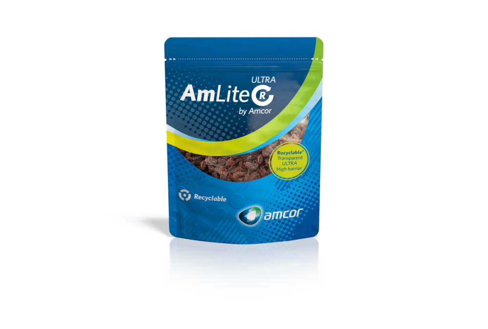 Amcor unveils new recyclable packaging - Australian Manufacturing