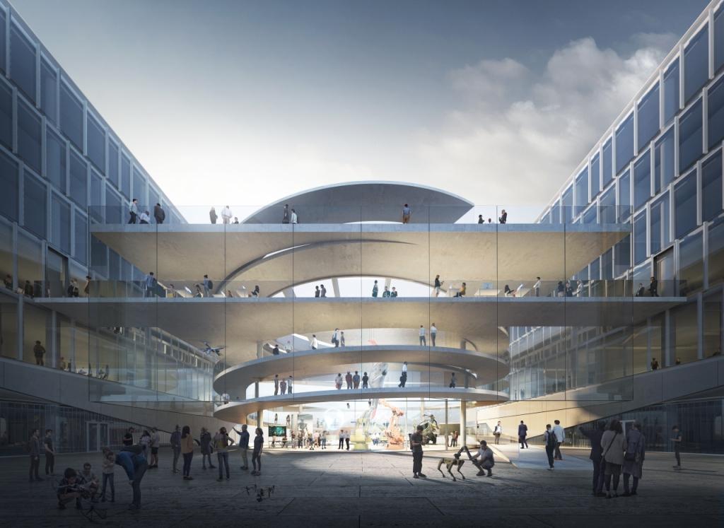 Flinders to establish Australia's first reconfigurable ‘Future Factory ...