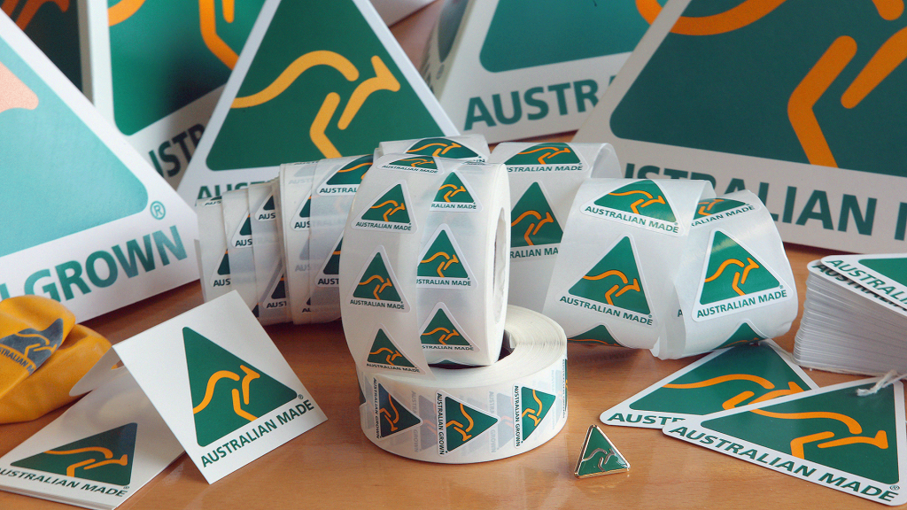 Australian Made welcomes Government's commitment to help Aussie ...