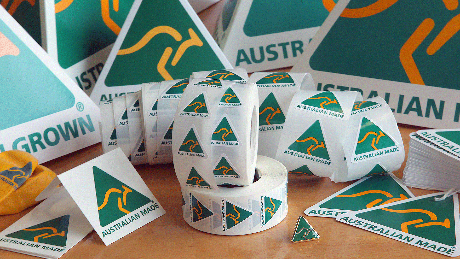 Australian Made welcomes support for Aussie manufacturers and exporters ...