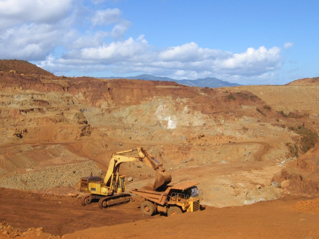Lycopodium to carry out pre-feasibility study for 600ktpa battery ...