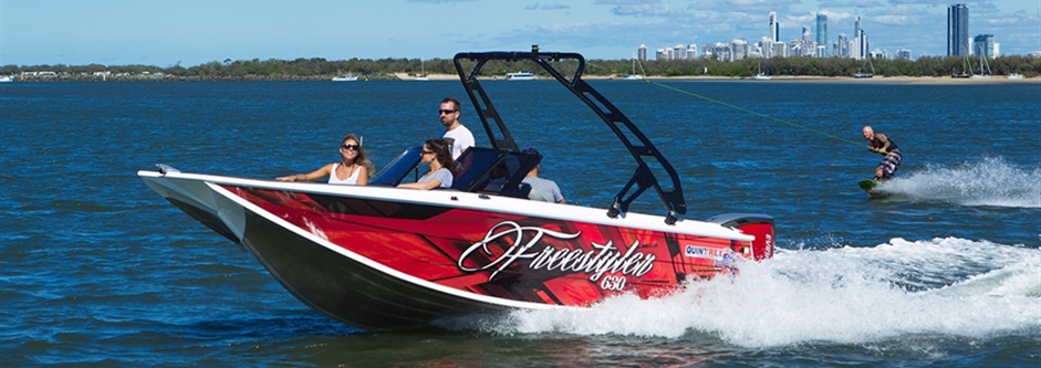 BRP acquires Australian boat manufacturer Telwater - Australian ...