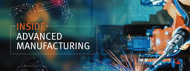 Inside Advanced Manufacturing to showcase Queensland innovation ...